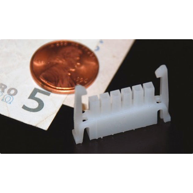 Somos® 9120™ White Resin - 10kg, 2-Pack (Neo) | GoEngineer Store