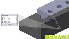 SOLIDWORKS® Training - TolAnalyst (Self-Paced)