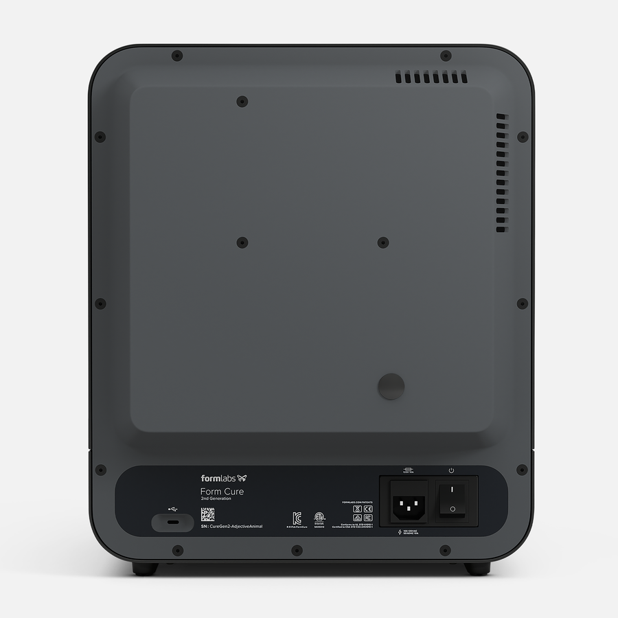Shop Formlabs® Form Cure V2