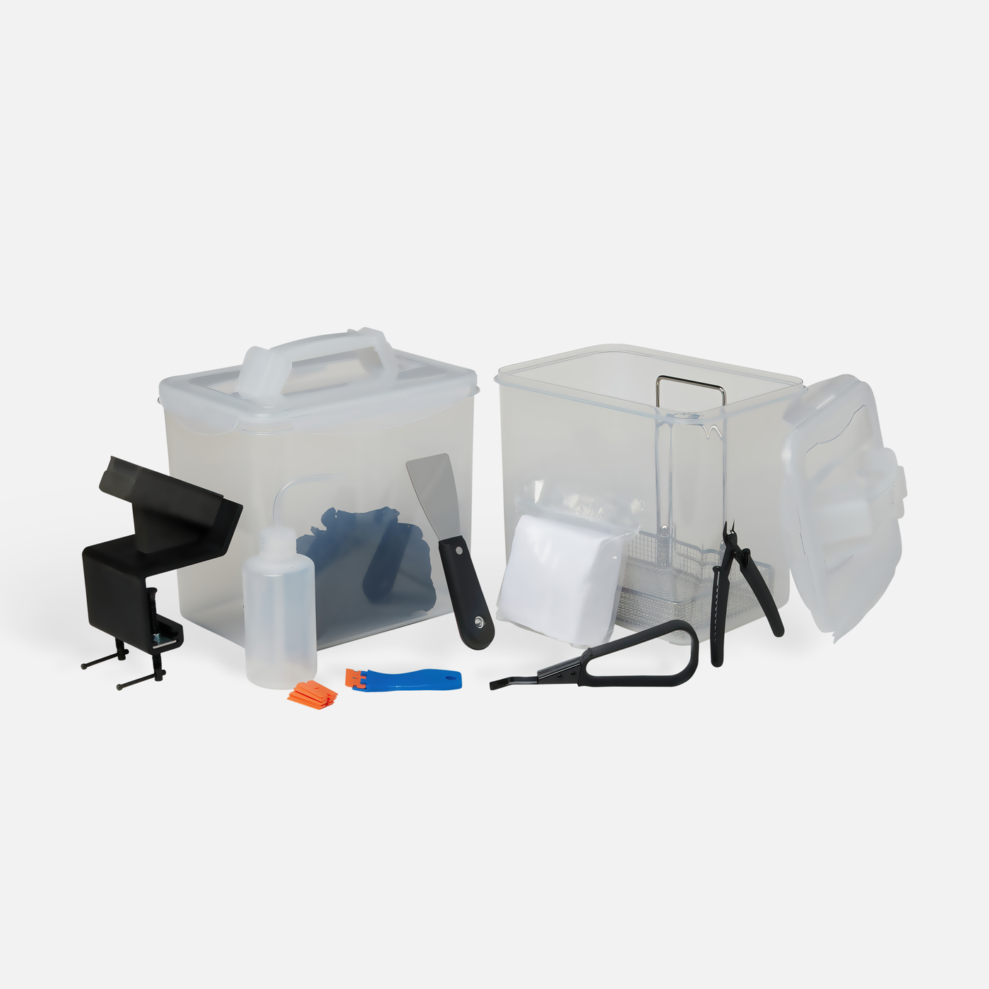 Shop Formlabs® Form 4 Finish Kit