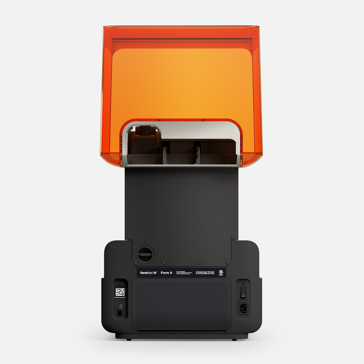 Shop Formlabs® Form 4 Resin 3D Printer - Precision, Speed, Reliability