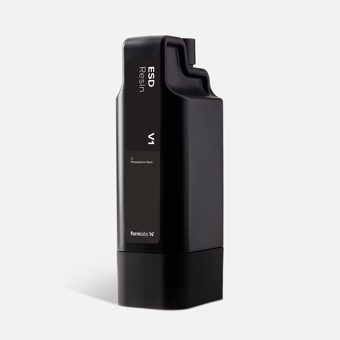 Shop Formlabs® ESD Resin V1 for 3D Printing