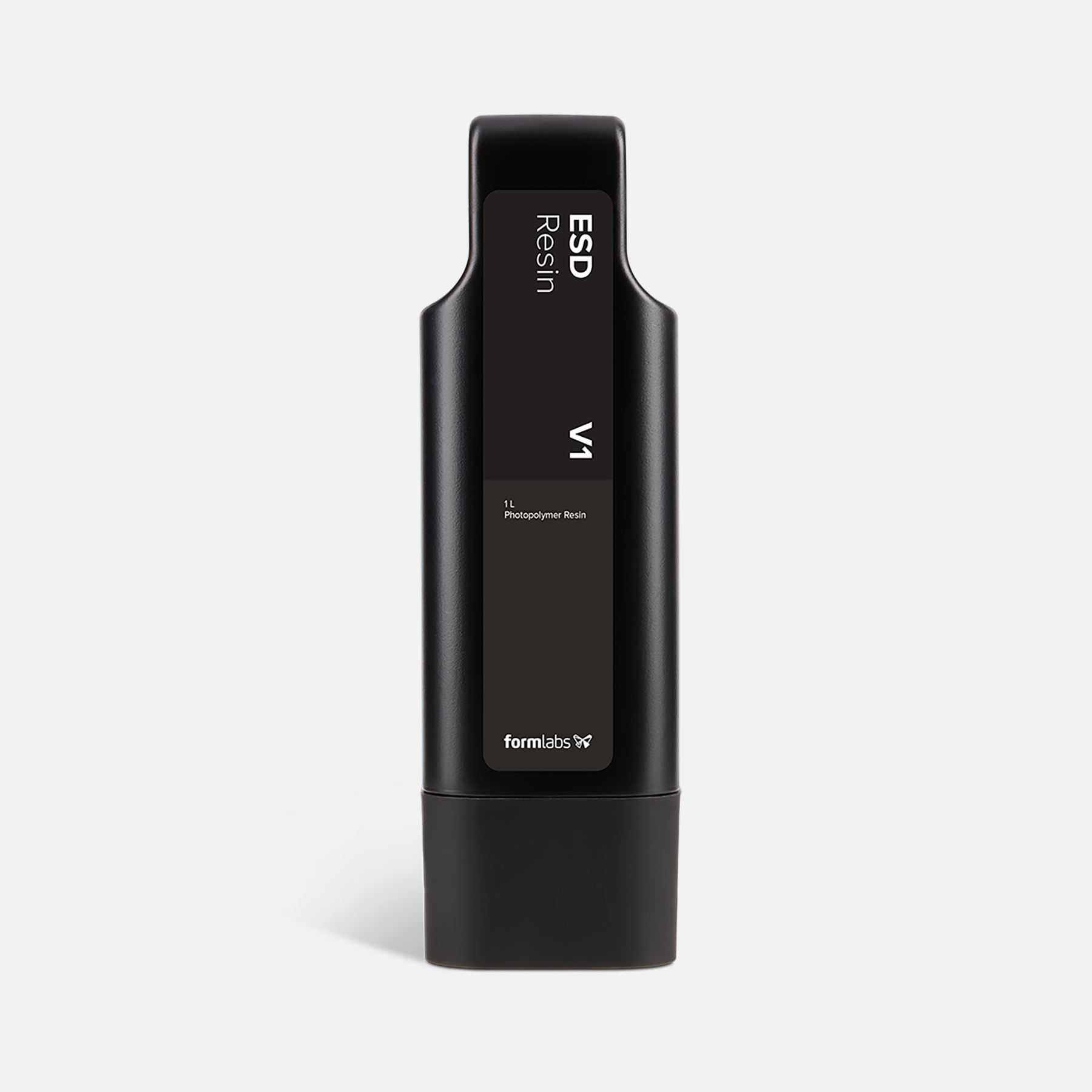 Shop Formlabs® ESD Resin V1 for 3D Printing