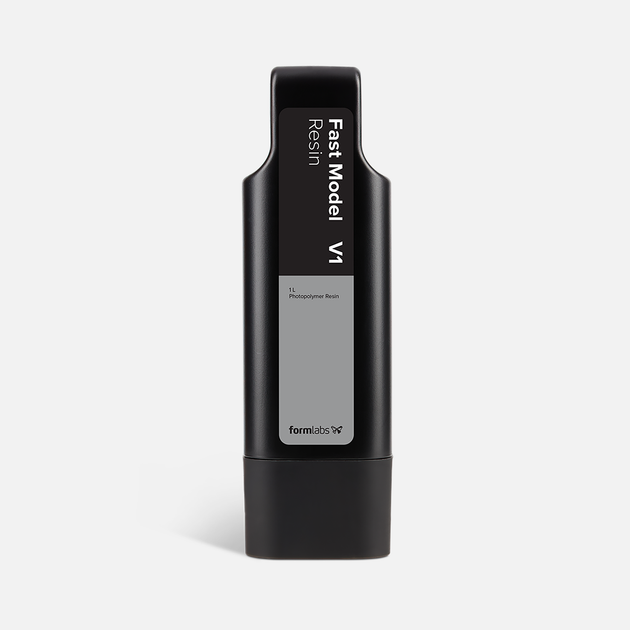 Shop Formlabs™ Fast Model Resin V1 for 3D Printing | GoEngineer Store