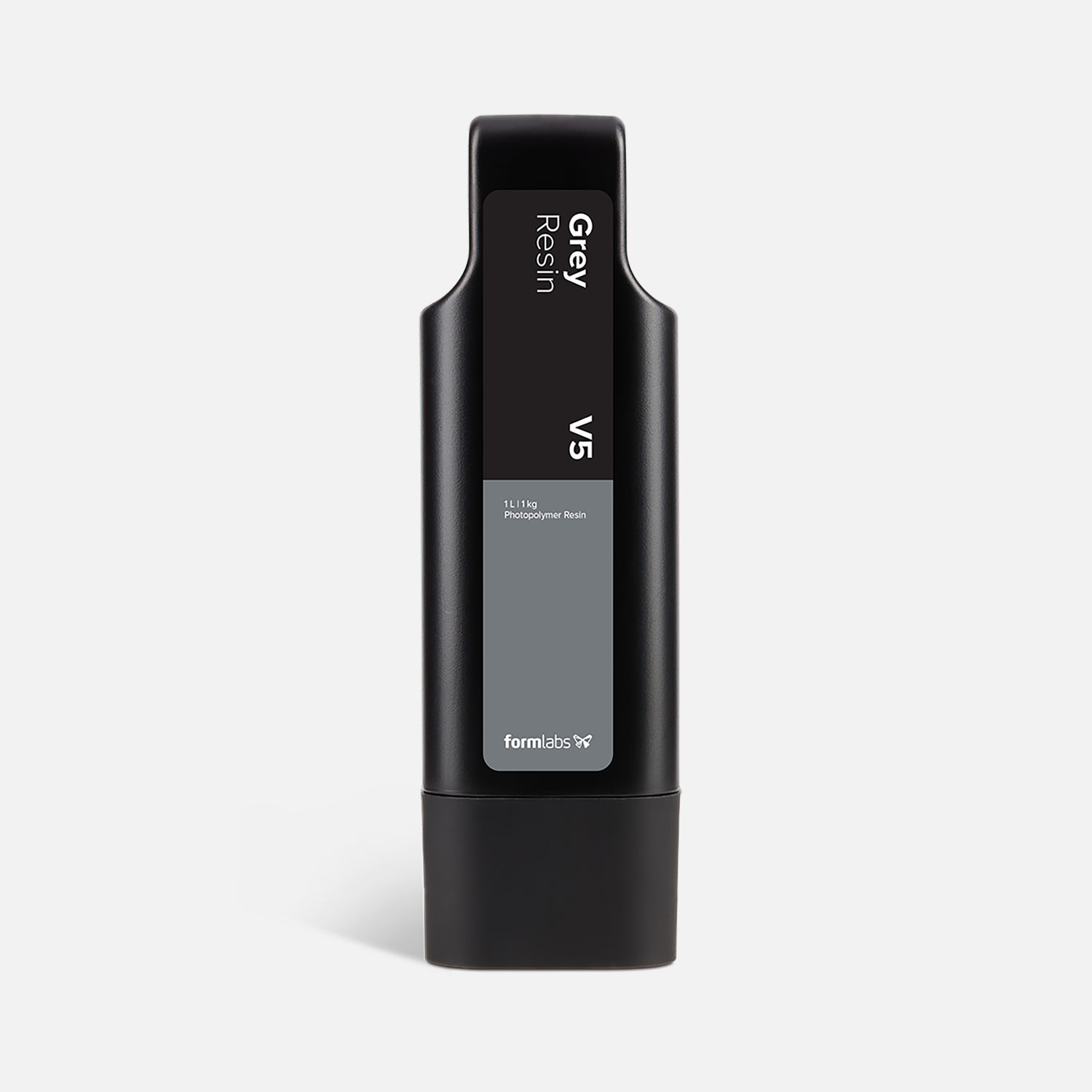Shop Formlabs® Grey Resin V5 for 3D Printing