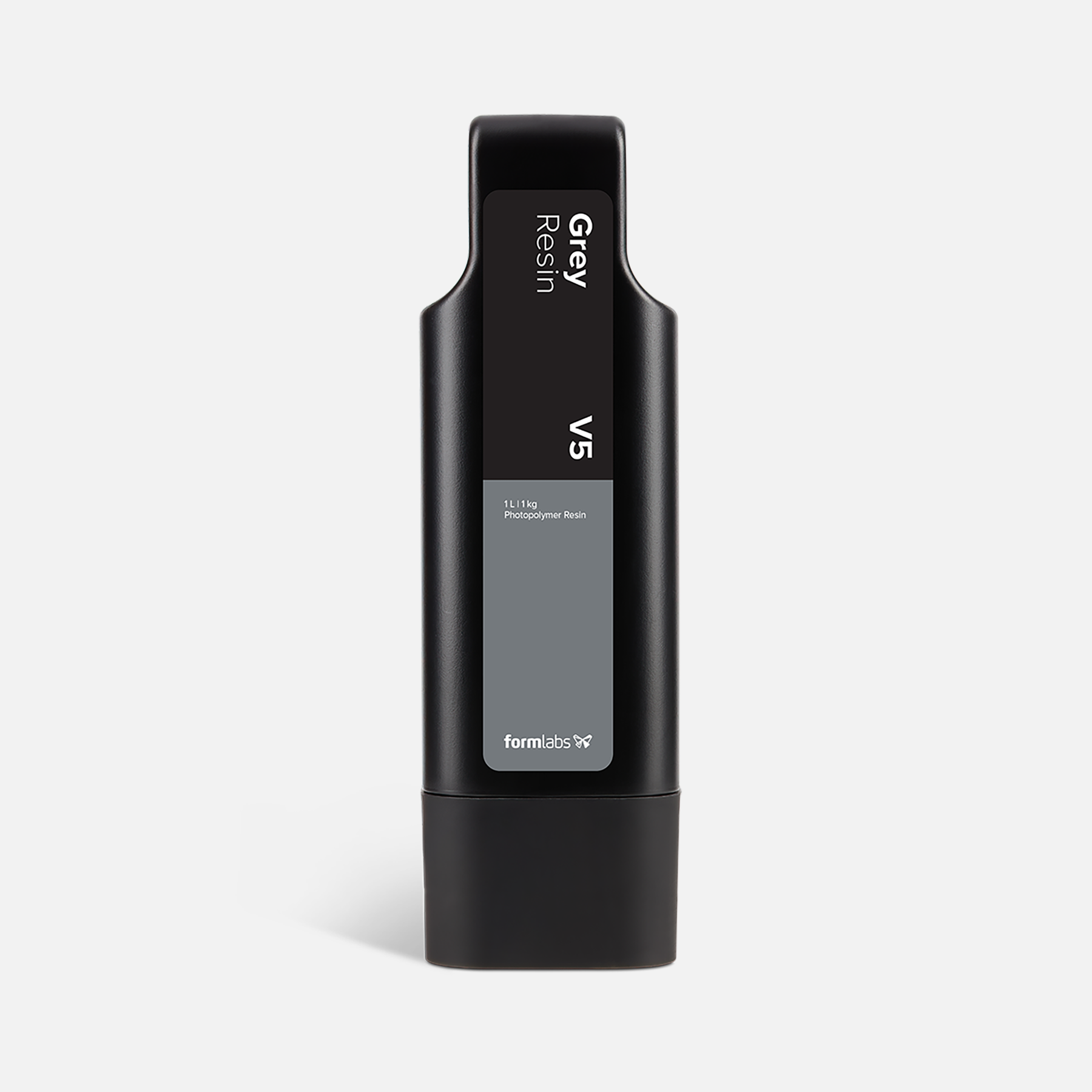 Shop Formlabs® Grey Resin V5 for 3D Printing