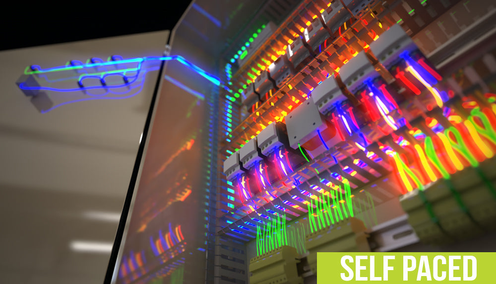 SOLIDWORKS Electrical 3D - Self Paced Training (supported) | GoEngineer ...