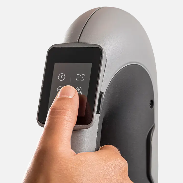 Shop Creaform Peel 3 3d Scanner Goengineer Store