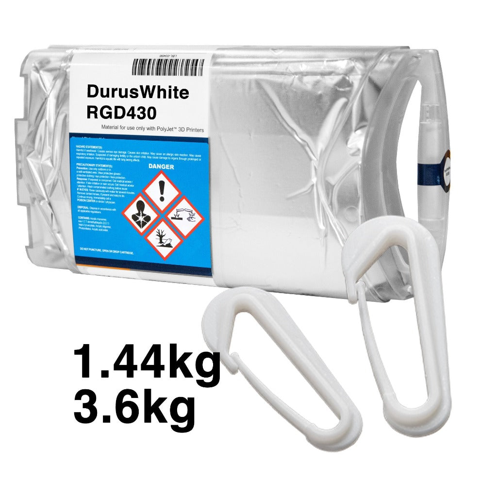 MATERIALS | CONSUMABLES - Tagged "Connex 500" | GoEngineer Store