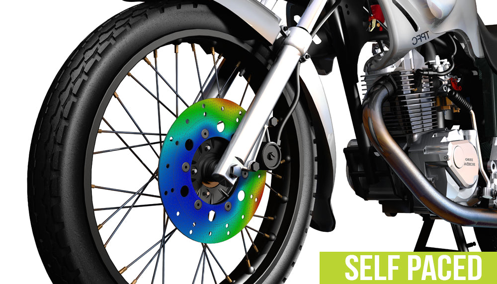 GoEngineer | SOLIDWORKS Simulation Essentials Self Paced Training ...